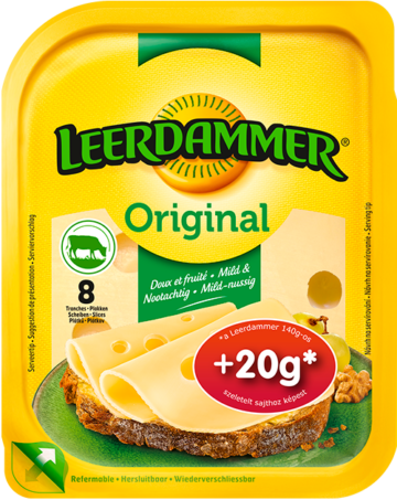 Termékek | LEERDAMMER®